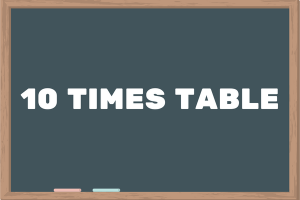 Times Tables Kids - Learn, Play, and Practice Multiplication for Free