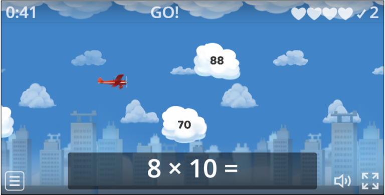 10 Times Table ️1️⃣0️⃣ Learn, Play, and Practice - Times Tables Kids