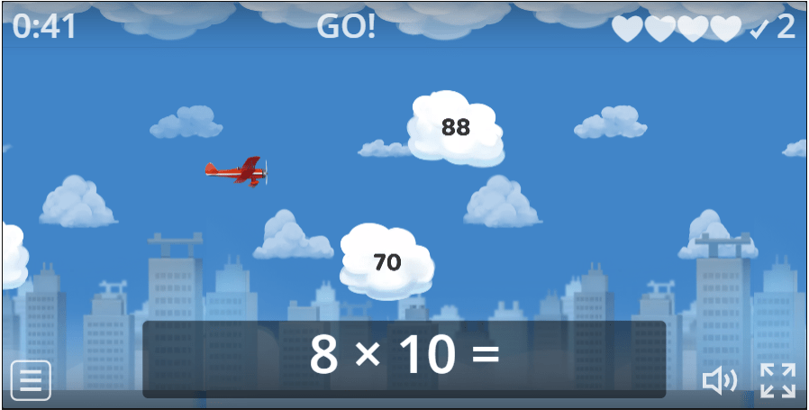 10 Times Table ️1️⃣0️⃣ Learn, Play, and Practice - Times Tables Kids