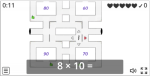 10 Times Table ️1️⃣0️⃣ Learn, Play, and Practice - Times Tables Kids