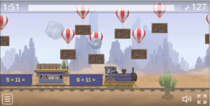 11 Times Table ️1️⃣1️⃣ Learn, Play, and Practice - Times Tables Kids