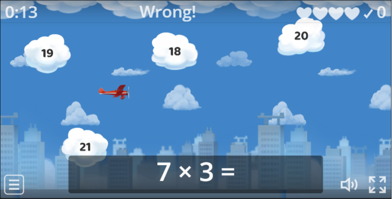 3 Times Table ️3️⃣ Learn, Play, and Practice - Times Tables Kids