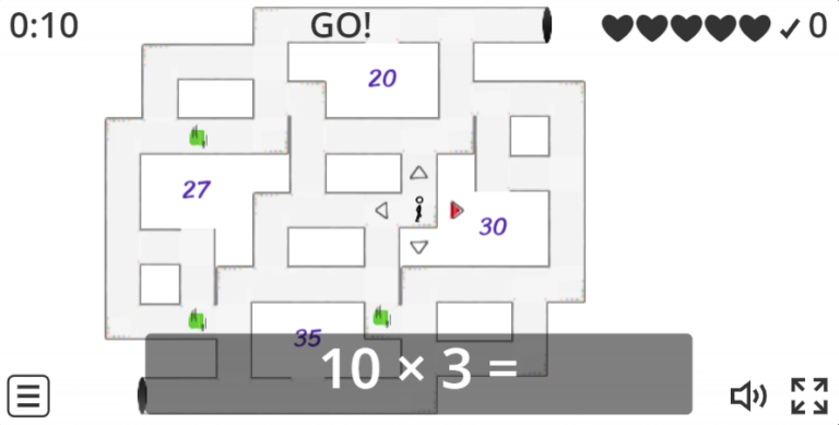 3 Times Table ️3️⃣ Learn, Play, and Practice - Times Tables Kids
