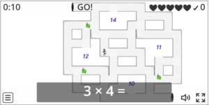 4 Times Table – Free Games, Worksheets & Practice | TimesTableKids
