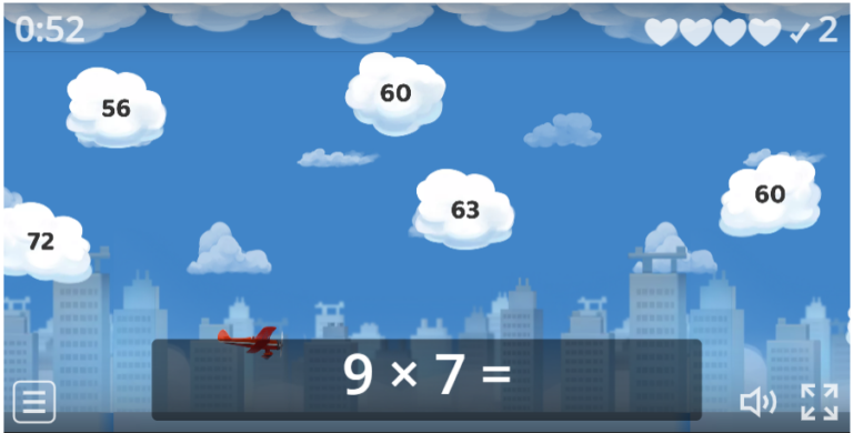 7 Times Table ️7️⃣ Learn, Play, and Practice - Times Tables Kids