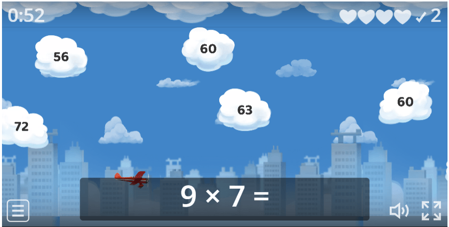 7 Times Table ️7️⃣ Learn, Play, and Practice - Times Tables Kids