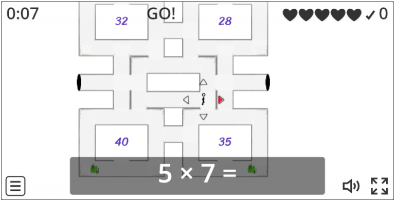 7 Times Table ️7️⃣ Learn, Play, and Practice - Times Tables Kids