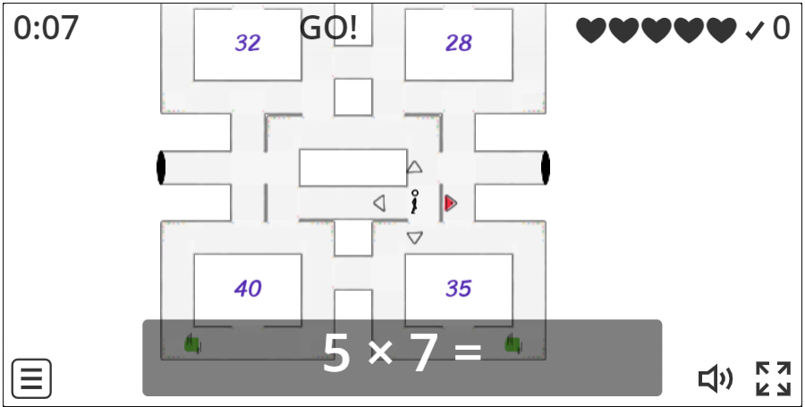 7 Times Table ️7️⃣ Learn, Play, and Practice - Times Tables Kids