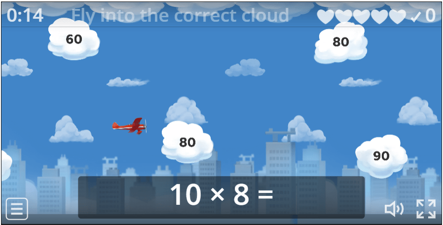 8 Times Table ️8️⃣ Learn, Play, and Practice - Times Tables Kids