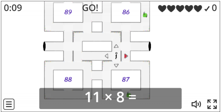 8 Times Table – Free Games, Worksheets & Practice | TimesTableKids