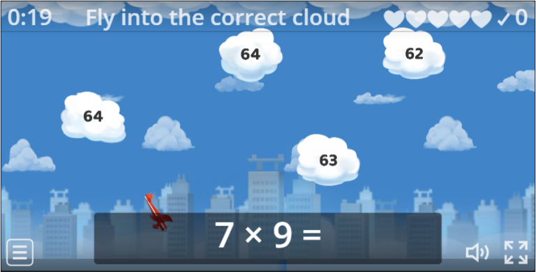 9 Times Table ️9️⃣ Learn, Play, and Practice - Times Tables Kids