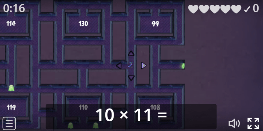 Halloween Multiplication Games & Worksheets 2️⃣ ️3️⃣ - Times Tables Kids