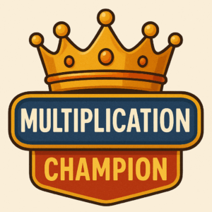 Times Tables Kids - Learn, Play, and Practice Multiplication for Free
